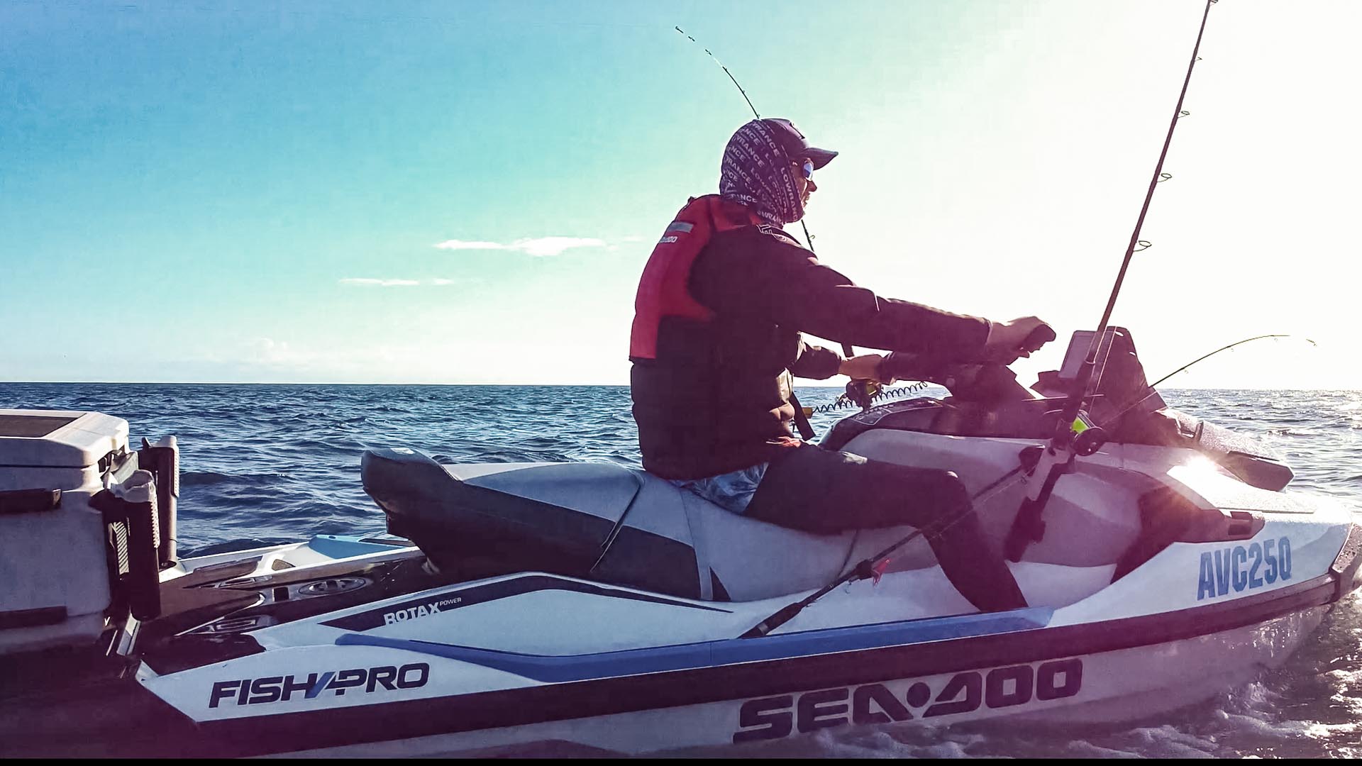 The Reaper Rig - Lure us In – Lure Us In Pty Ltd