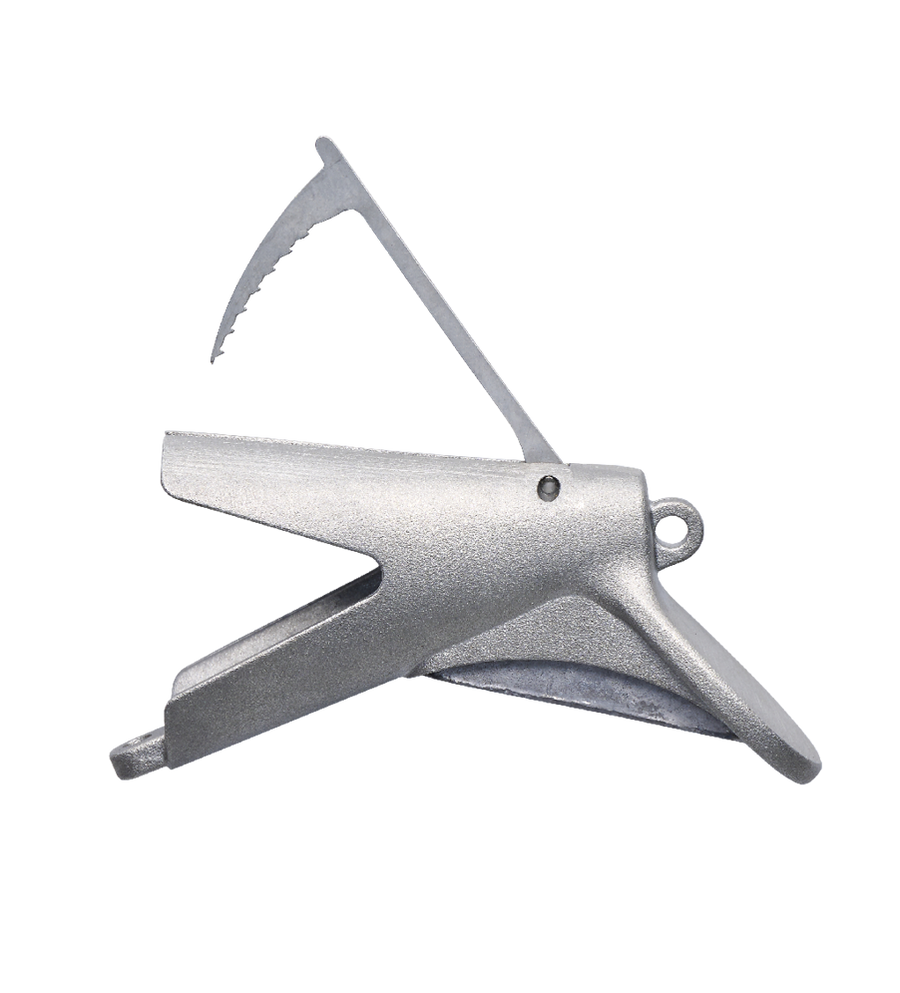 The Reaper Rig - Lure us In – Lure Us In Pty Ltd