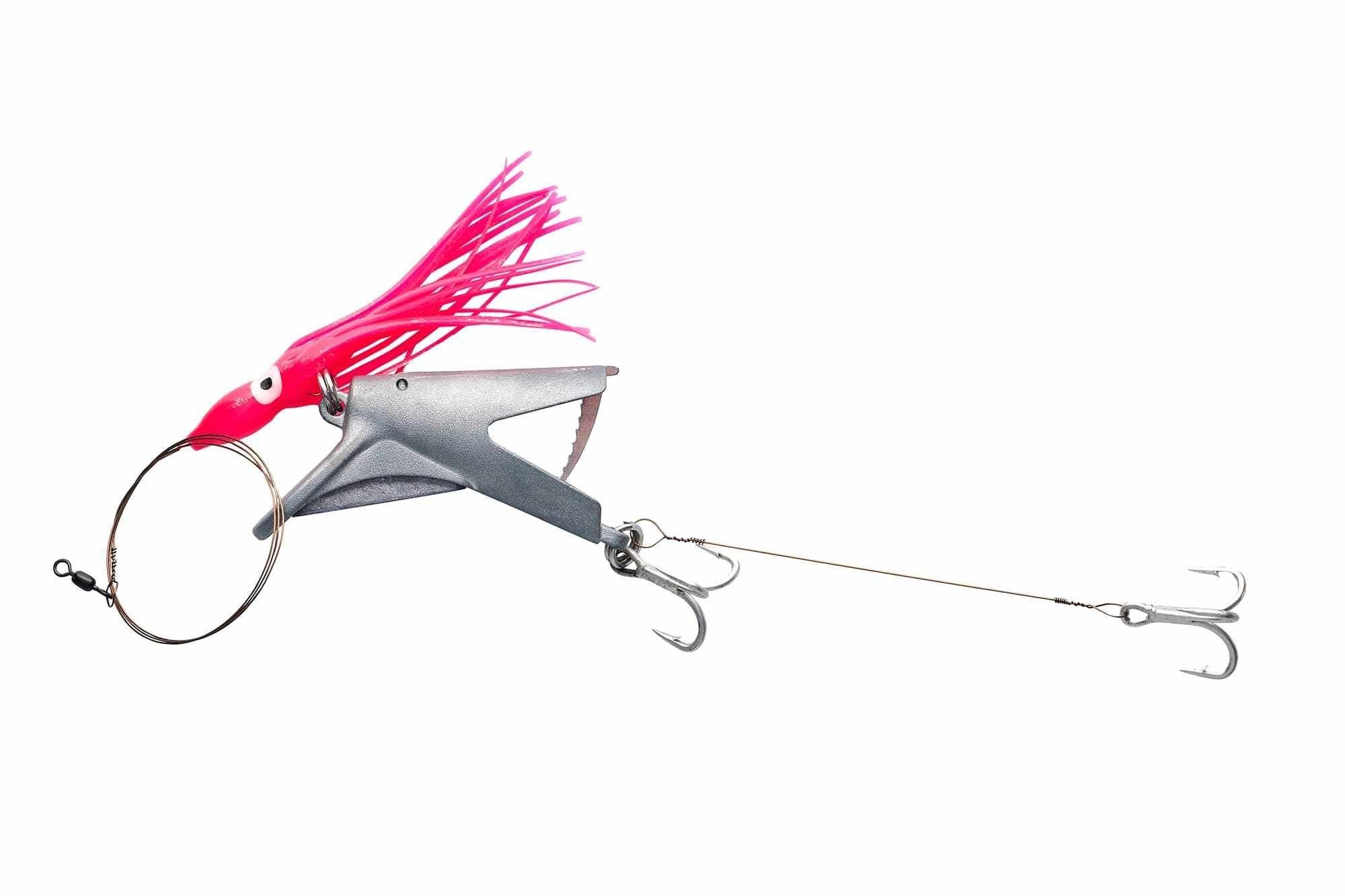 The Reaper Rig - Lure us In – Lure Us In Pty Ltd